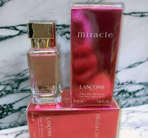 Lancome Miracle 42