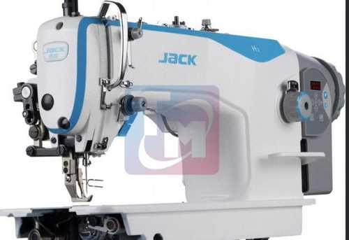 Промышленная швейная машина Jack H2