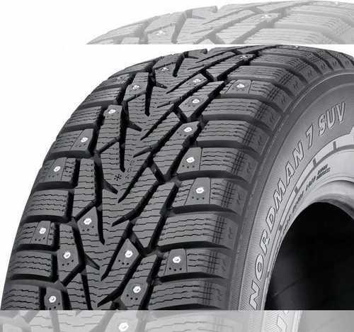 Ikon Tyres Nordman 7 SUV 225/70 R16 107T