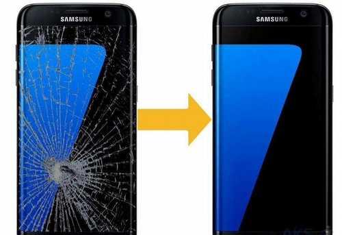 Дисплеи для всех моделей Samsung