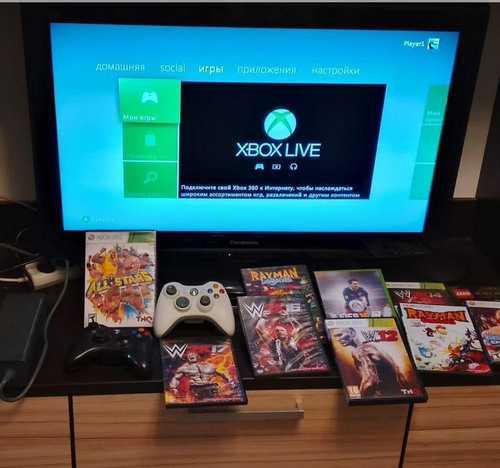 Xbox 360