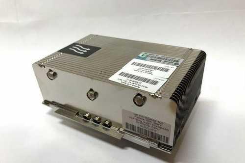 662522-001 Радиатор HP for DL380 Gen8 723353-001 6
