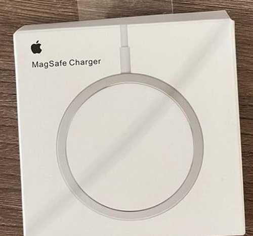 Magsafe charger