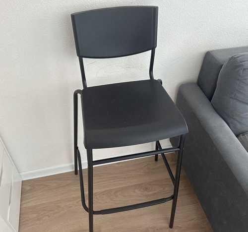 Барный стул IKEA стиг