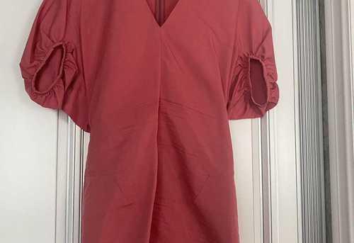 Платье yves saint lauren