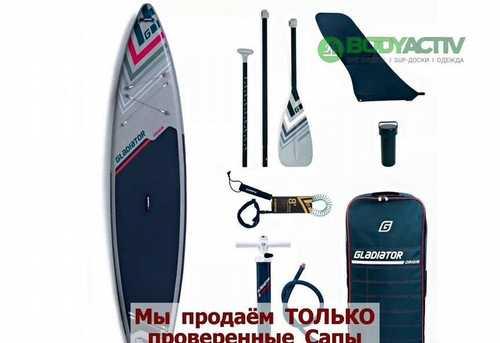 Sup gladiator OR12.6T Сапборд