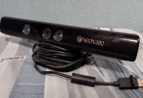 Microsoft Kinect xbox 360