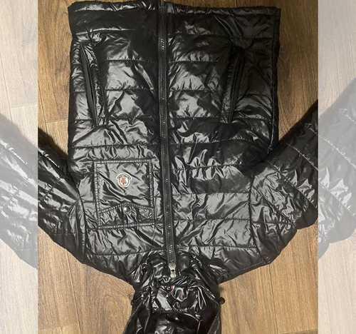 Куртка Moncler