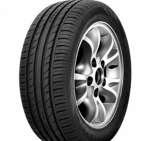 Westlake SA37 235/55 R17 103W