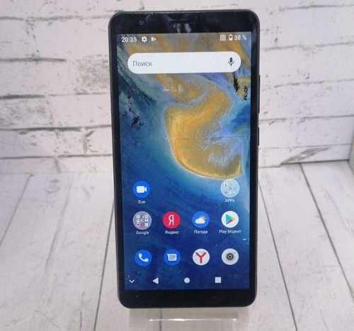 ZTE Blade A31 Plus, 32 ГБ