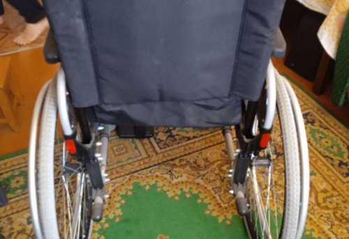 Продам инвалидную коляску ottobock