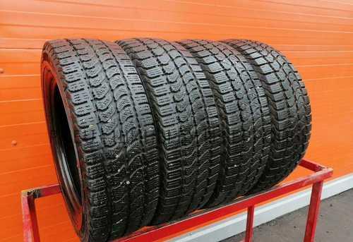 Continental VancoVikingContact 2 205/65 R16C 102R