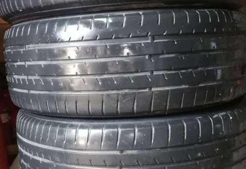 Toyo Proxes R36 225/55 R19