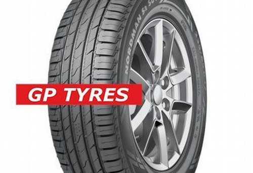 Nokian Tyres Nordman S2 SUV 235/55 R17 103V