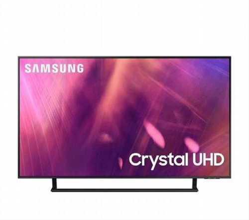 43quot; Телевизор Samsung ue43au9070u 2021 LED, HD
