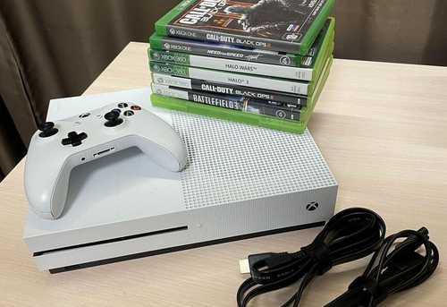 Xbox One s 500gb