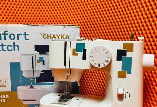 Новая Швейная машина Chayka (559)