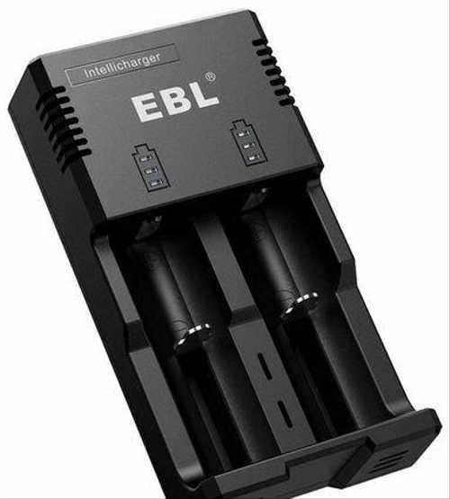 Зарядное устройство EBL LN-6992ER