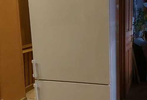 Холодильник бу Bosch Duotronic
