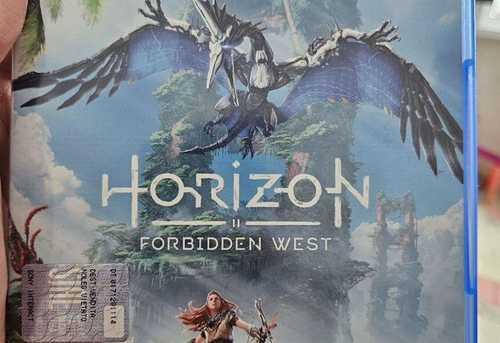 Horizon forbidden west Игры для приставок ps4