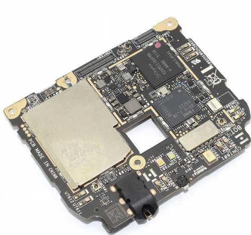 MB для Asus ZE551ML 2*16Gb 90AZ00A0-R01100