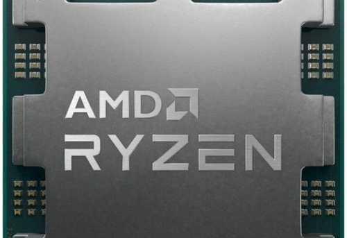 AMD Ryzen 9 7950X3D Zen 4 (AM5, 16x4200 мгц, L3 13