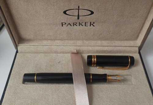 Ручка перьевая Parker Duofold Centennial