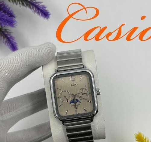 Наручные часы Casio MTP-M305