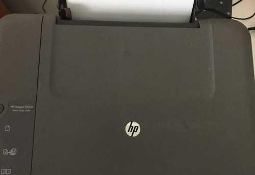 Принтер hp для печати