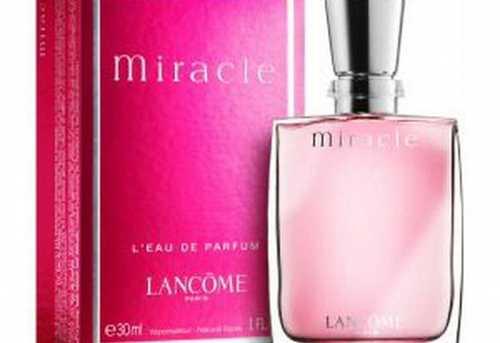 Парфюмерная вода Lancome Miracle, 30 мл