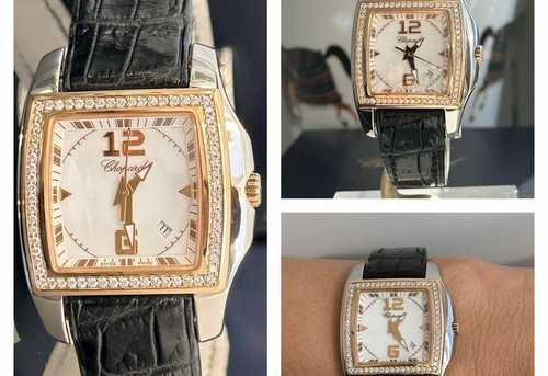 Женские часы chopard