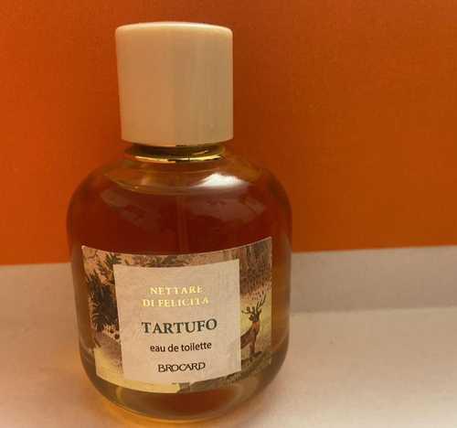 Tartufo brocard