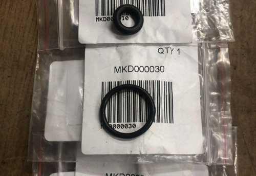 Кольца топливной форсунки KV6, 20K4F, 25K4F