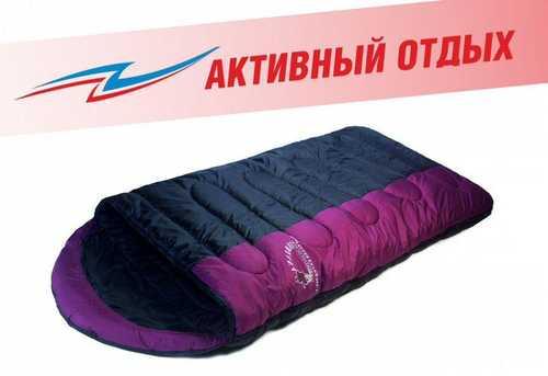 Спальник vermont extreme R-zip от -27С