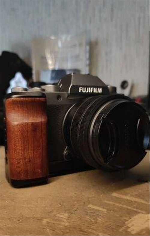 Fujifilm xt200