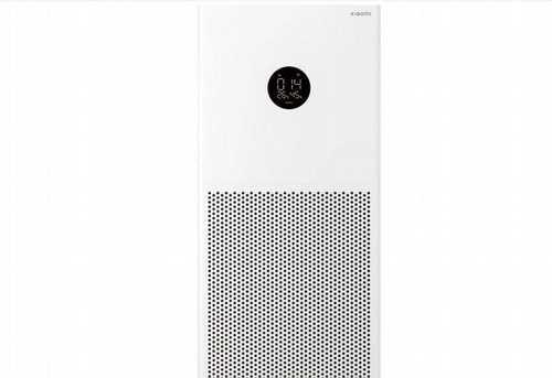 Очиститель воздуха Xiaomi Mi SMART Air Purifier 4
