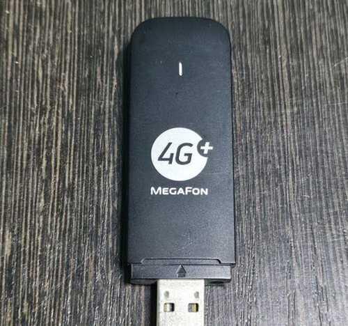 Usb модем 4g мегафон