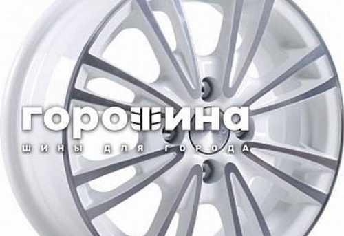 Скад Пантера (кл109) 5.5x14/4x98 ET 39 цо 58.6