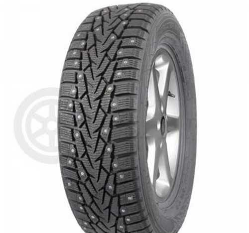 Ikon Tyres Character Ice 7 235/55 R17 103T