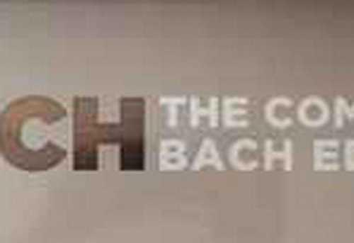 CD Bach - Christmas Oratorio