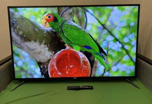 Телевизор BBK 50LEX-5039 Smart TV
