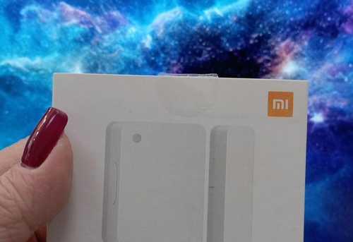 Датчик открытия дверей и окон Xiaomi