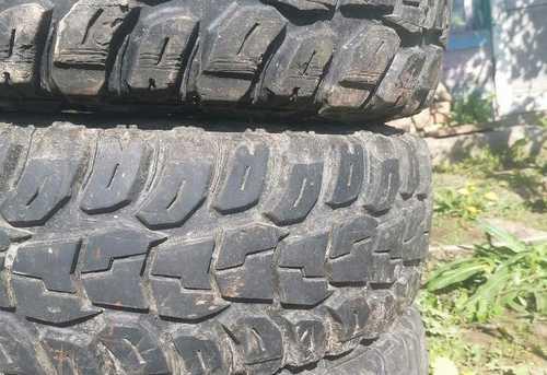 Marshal Matrac XM KH35 9.5/100 R15