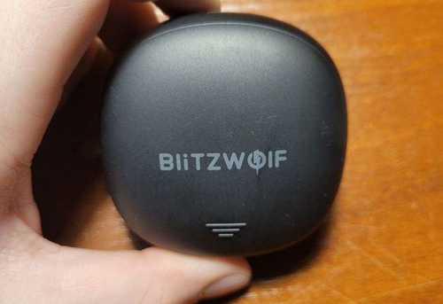 Наушники беспроводные blitzwolf BW-FYE15