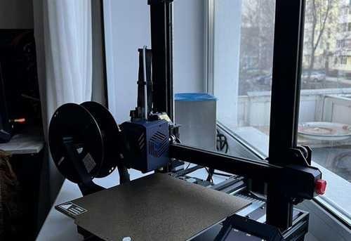 3D принтер anycubic cobra 2 PRO