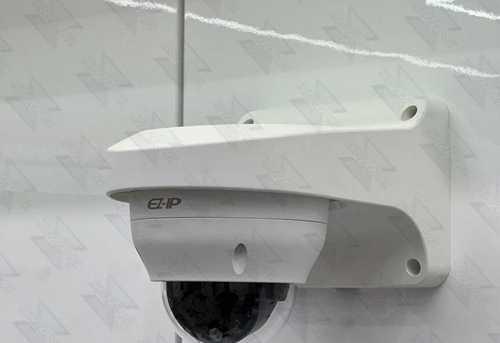 Купольная IP-камера 4мп EZ-IPC-D1B40P-0280B