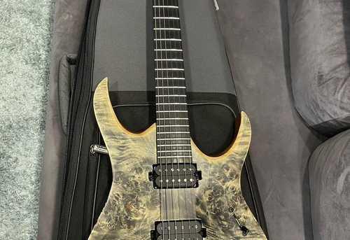 Электрогитара Mayones Hydra Elite 6