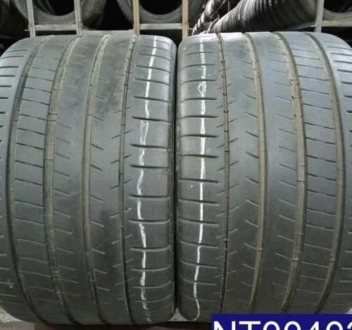 Michelin Pilot Super Sport 325/30 R19 105Y