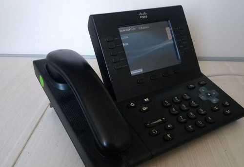 VoIP телефон Cisco CP-8961 (SIP)