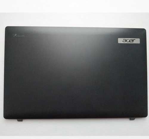 Крышка матрицы Acer Travelmate P453